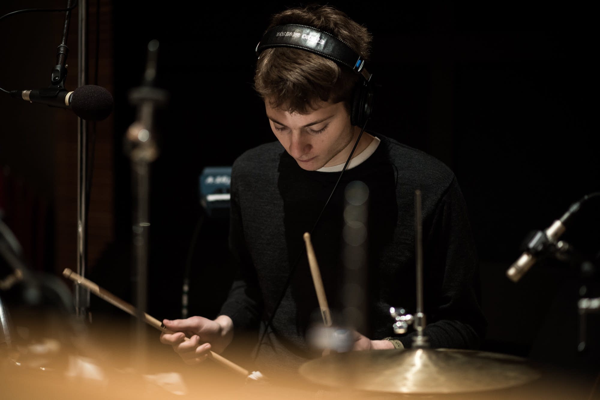 Tweedy perform live in The Current studio | The Current