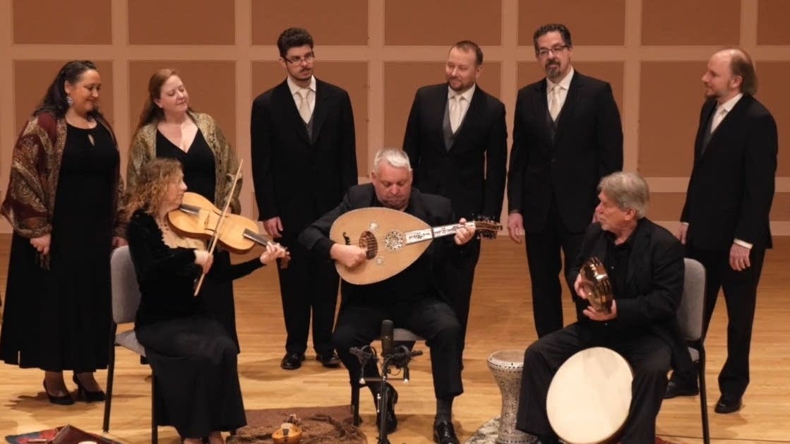 Rose Ensemble says next season will be its last