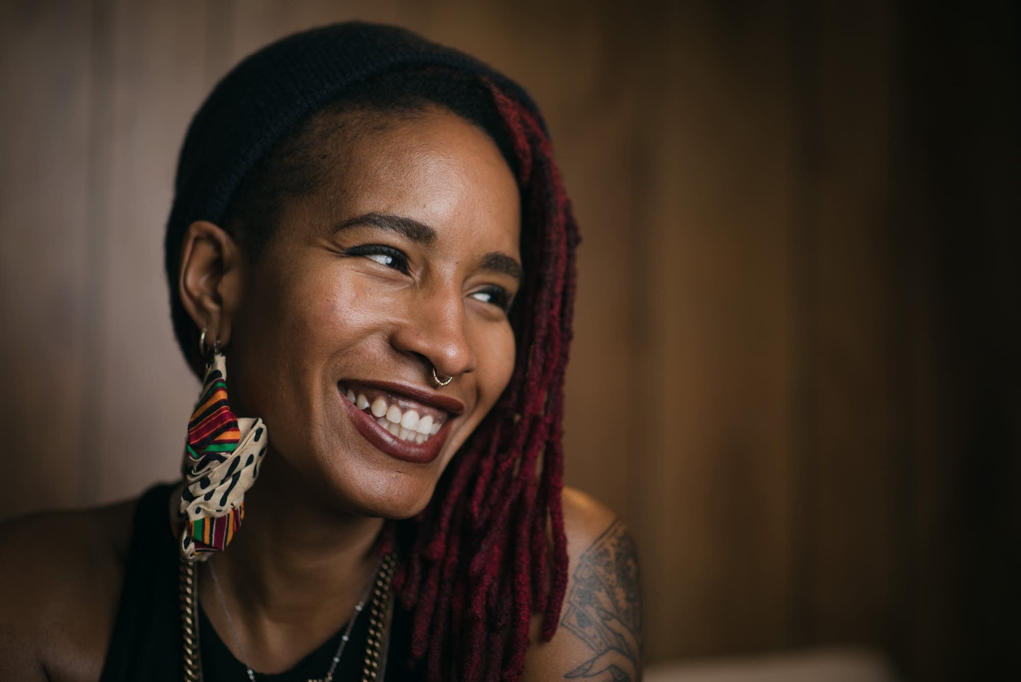 The O.K. Show, Episode 15: Sarah White’s journey toward self-care