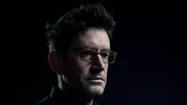Composer John Metcalfe reconstructs holiday classics