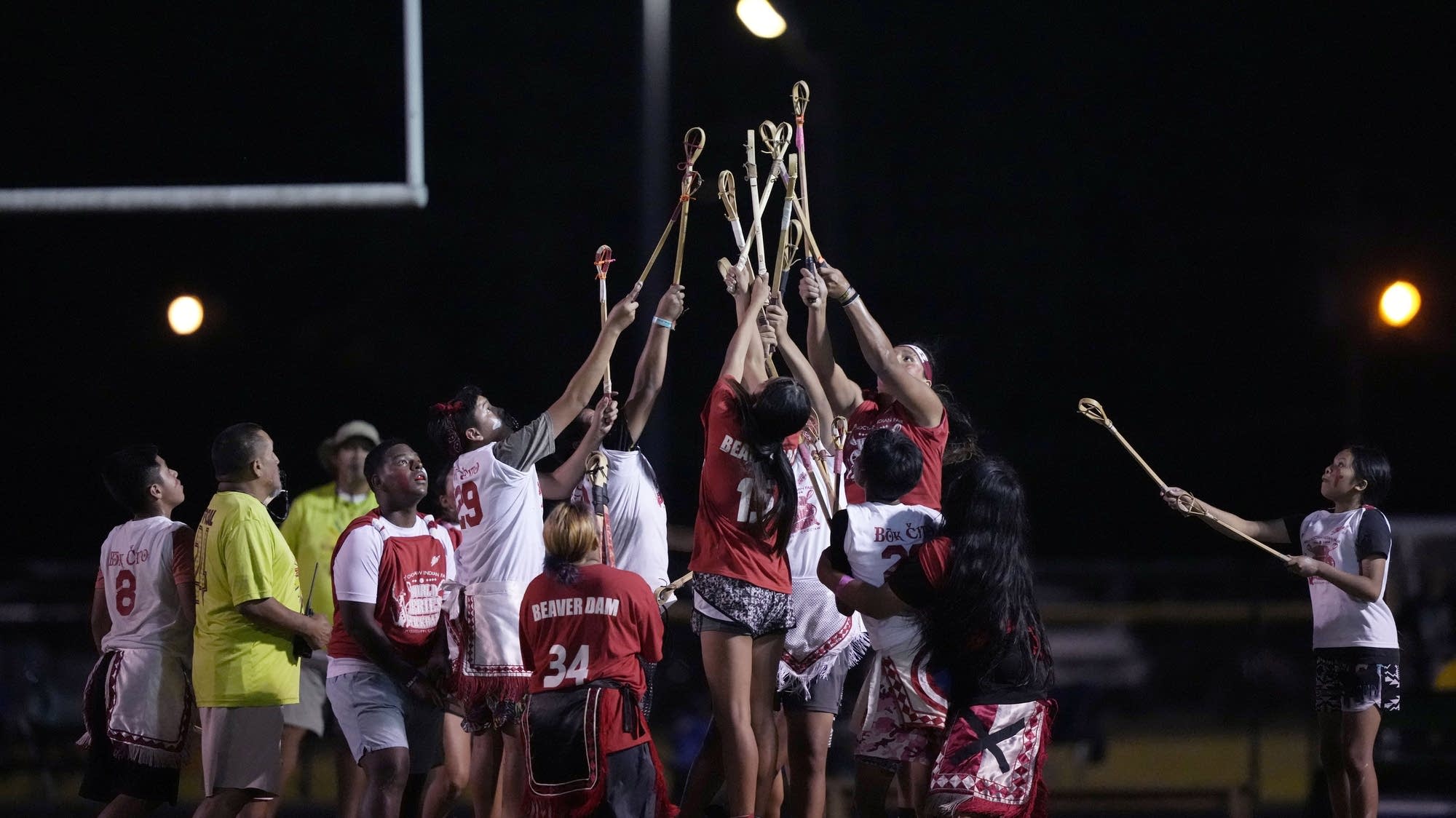 This is one of the oldest games in North America. You’ve likely never ...
