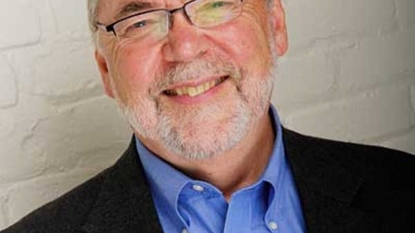 David O’Fallon to head Minnesota Humanities Commission | MPR News