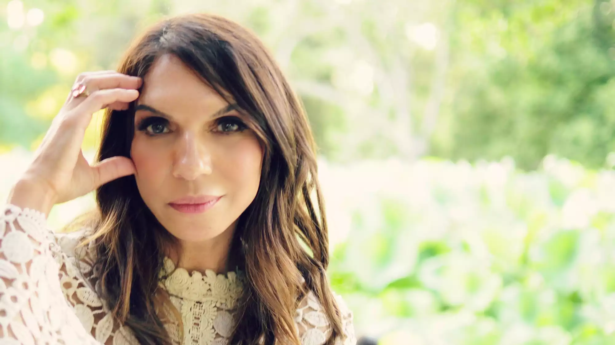 Lara Downes releases 'Love at Last,' an album of healing and hope