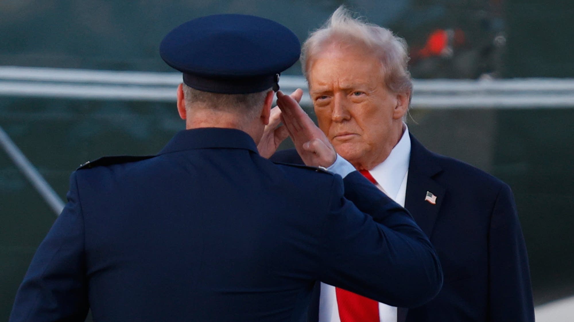 Trump asks Supreme Court for emergency order to keep billions in ...