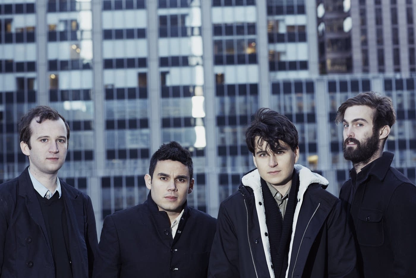 Vampire Weekend to play the Orpheum Theatre on August 5 | The Current