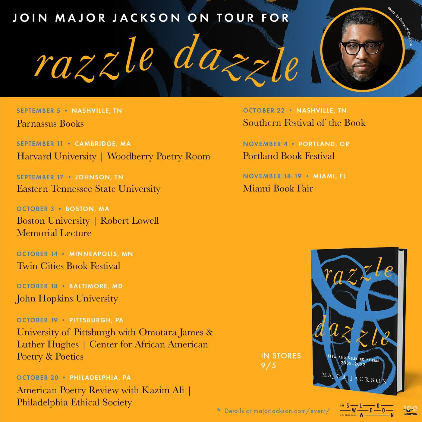 Celebrating RAZZLE DAZZLE! | The Slowdown