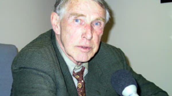 Rep. Martin Sabo to retire from Congress | MPR News