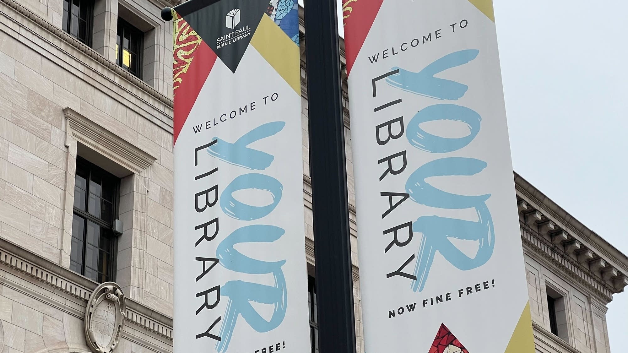 Fine-free libraries: St. Paul reflects after five years, Dakota County ...