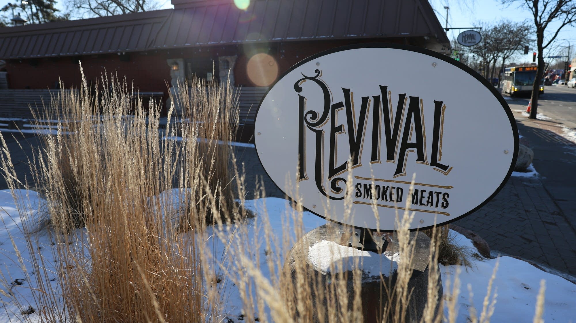 Twin Cities restaurant Revival abruptly closes all locations | MPR News