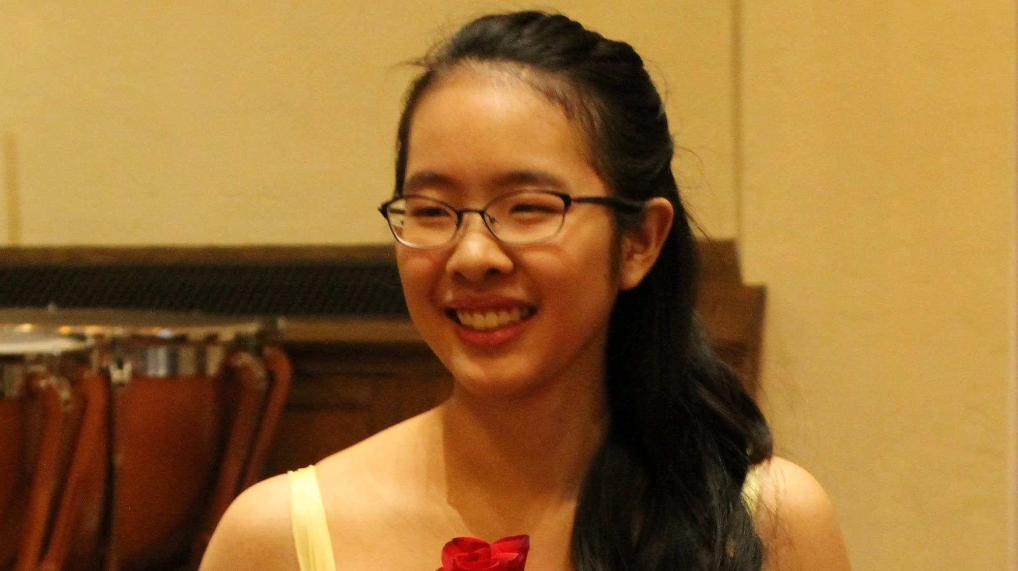 Minnesota Varsity: Where Are They Now? - Mina Yuan