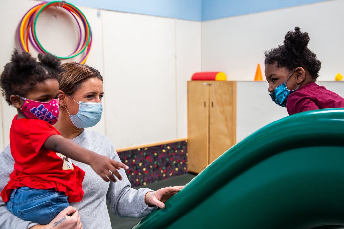 Can we fix child care? | MPR News