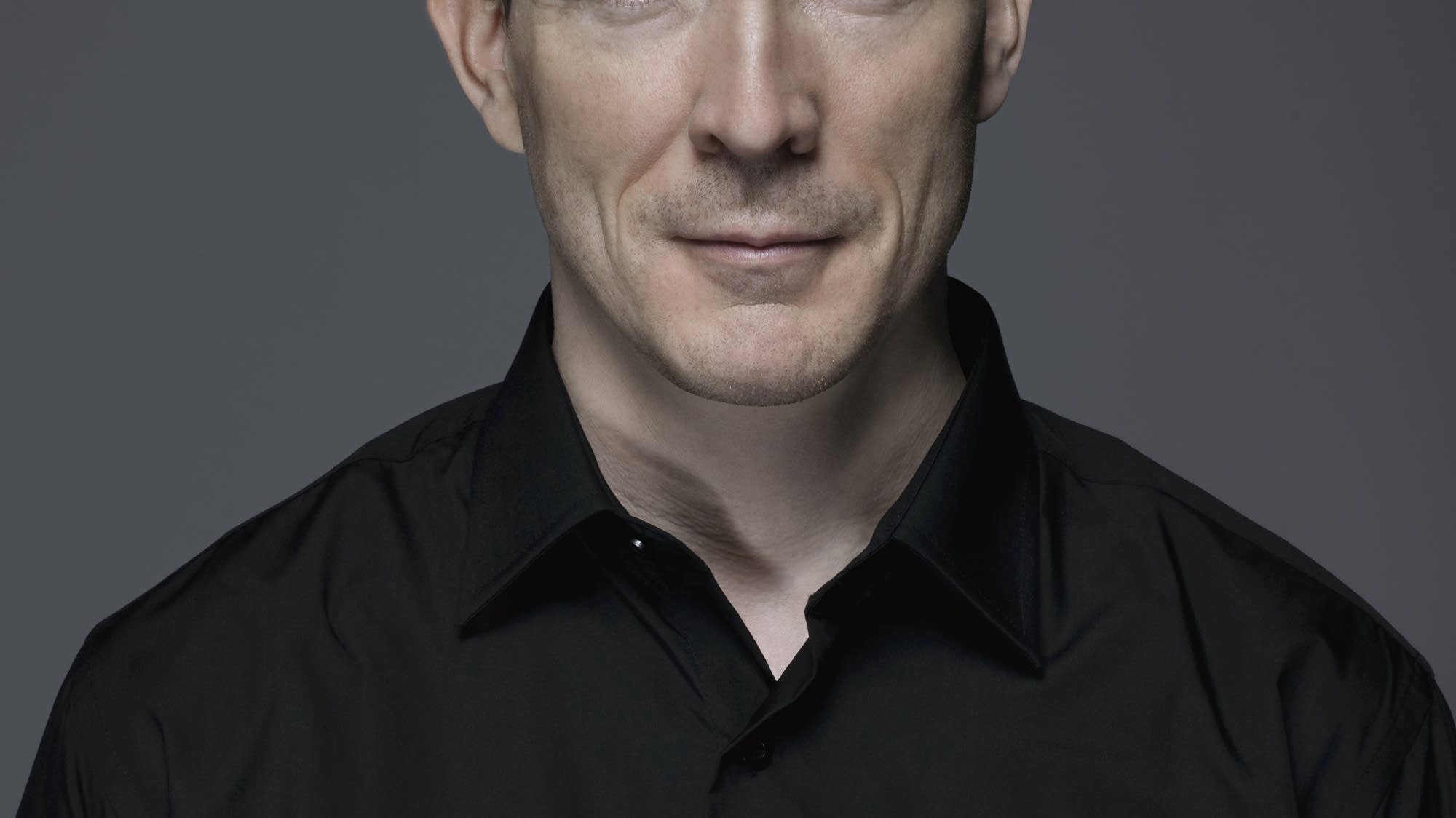 Author David Mitchell coming to Minneapolis April 9 | MPR News