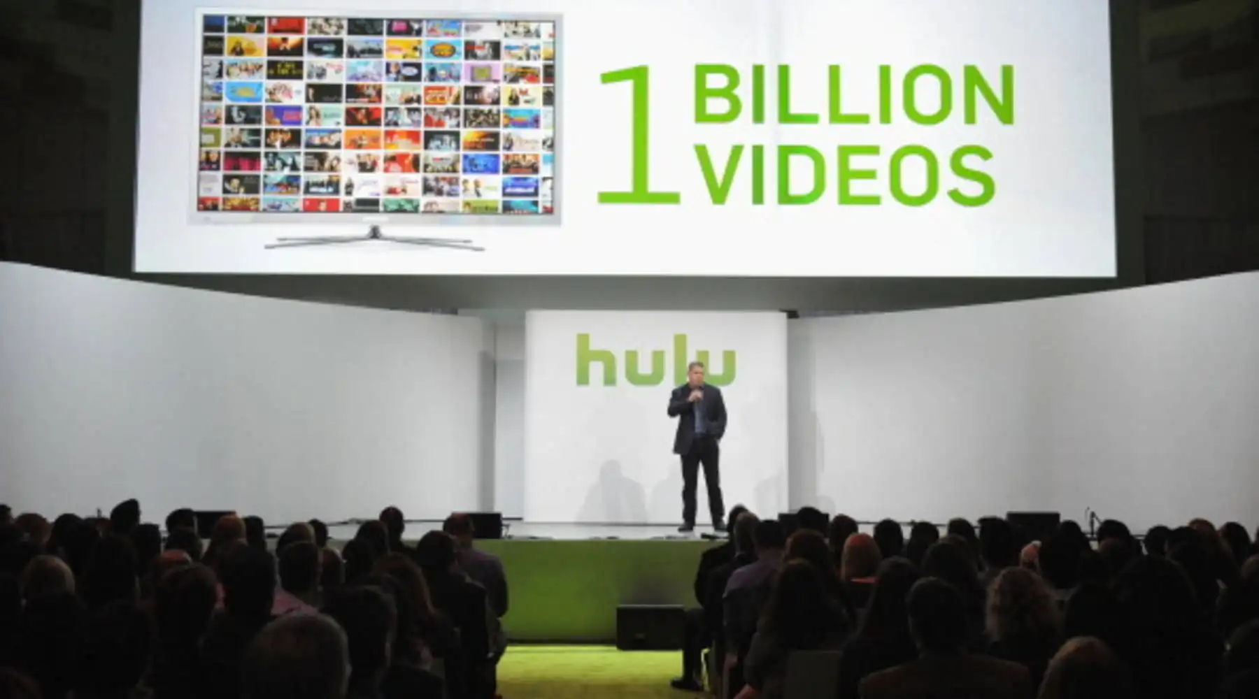 Why companies are hot for Hulu