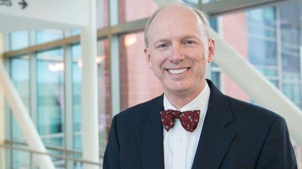 A Prairie Home Companion for November 5, 2005