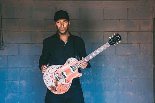 The Gig List for January 30: Tom Morello; Chastity Brown; Anna Devine ...