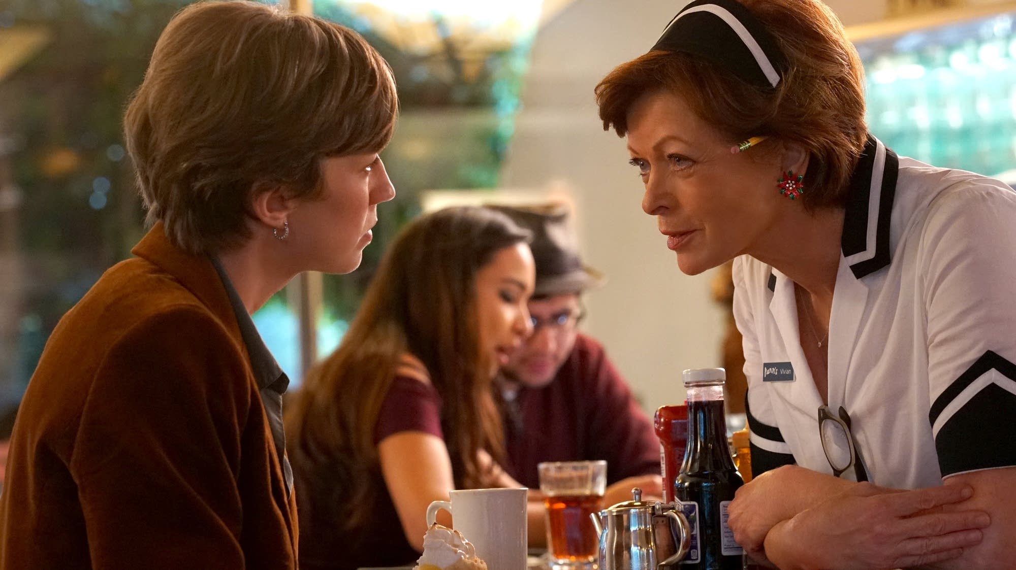 'Fargo' recap: I don't sound like that, do I? | MPR News