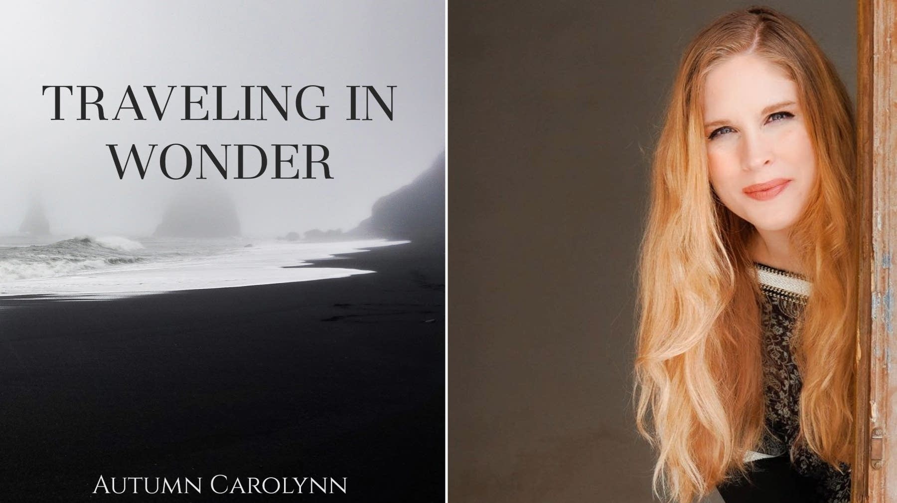 Lessons from the road: A Q&A with travel photographer Autumn Carolynn ...