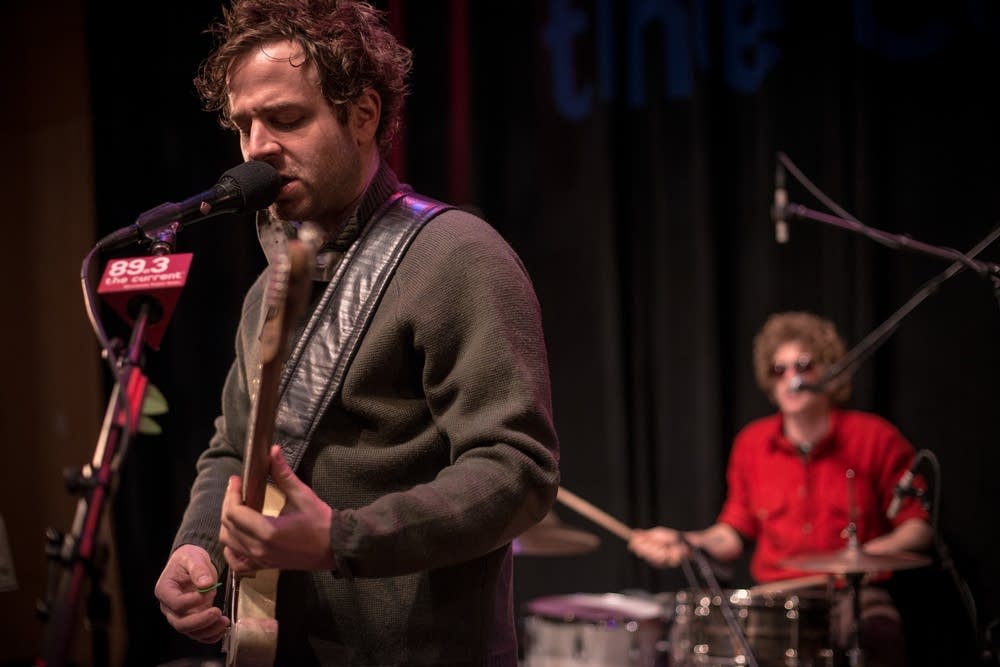 Dawes perform in the UBS Forum | The Current