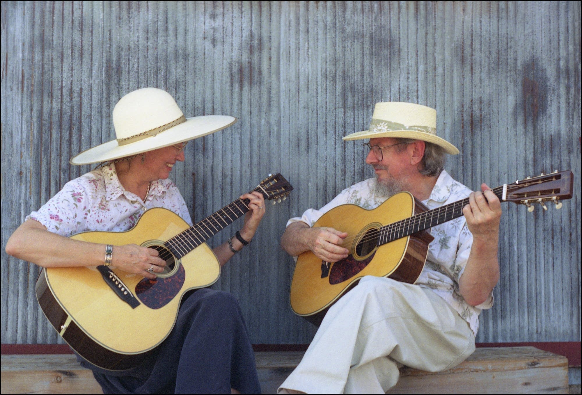 A Prairie Home Companion for May 16, 2009