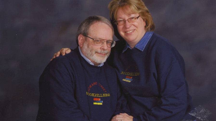 Music with Minnesotans: Joe and Mary Keyes