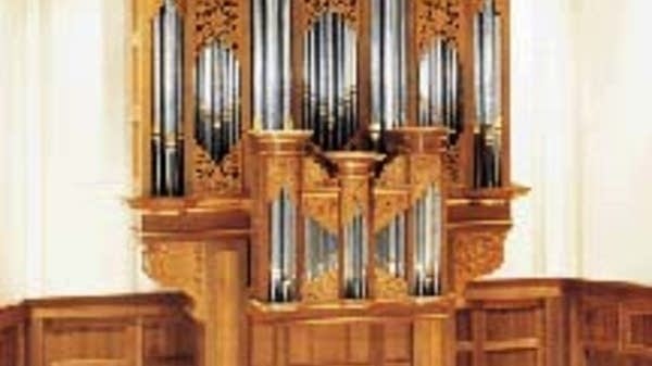 1995 John Brombaugh organ at Lawrence University, Appleton, WI | Pipedreams