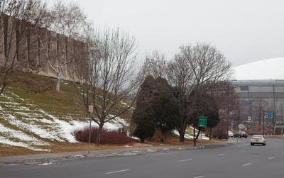Innocuous building near stadium is key hub for regional communications ...