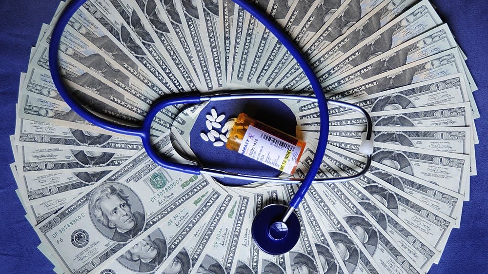 How to manage your medical expenses and save money | MPR News