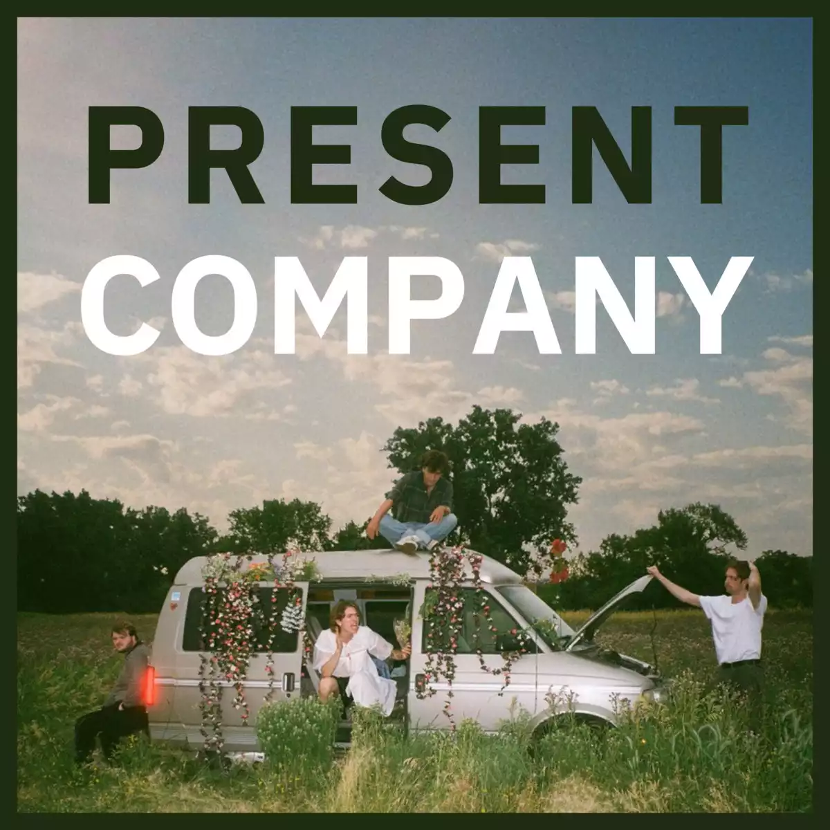Present Company - This Time