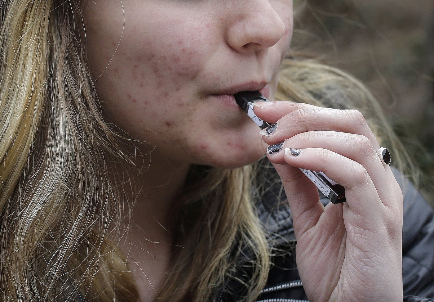 The effects of vaping on the teen brain | MPR News