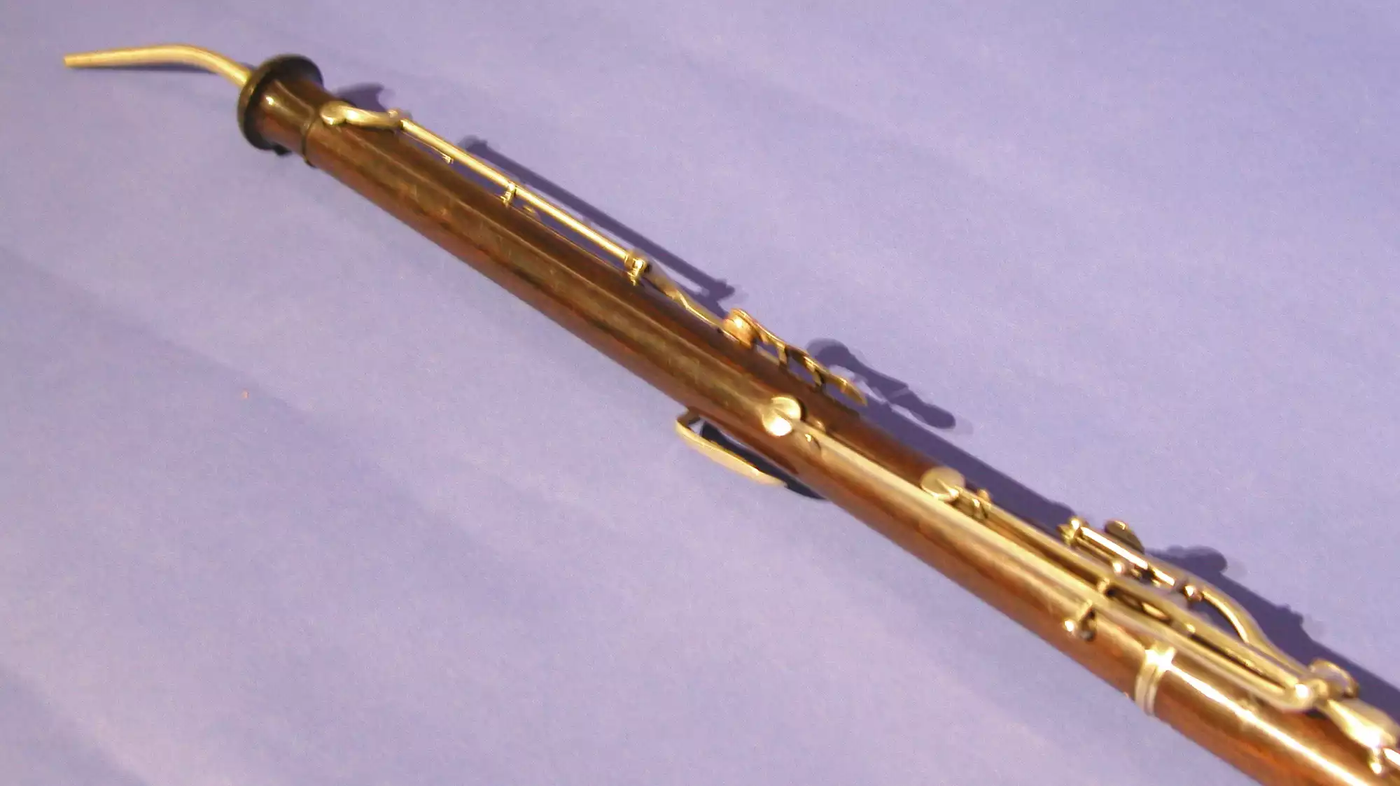 The English Horn