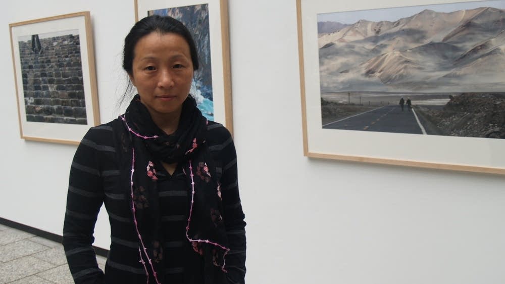 Wang Ping's long journey | MPR News