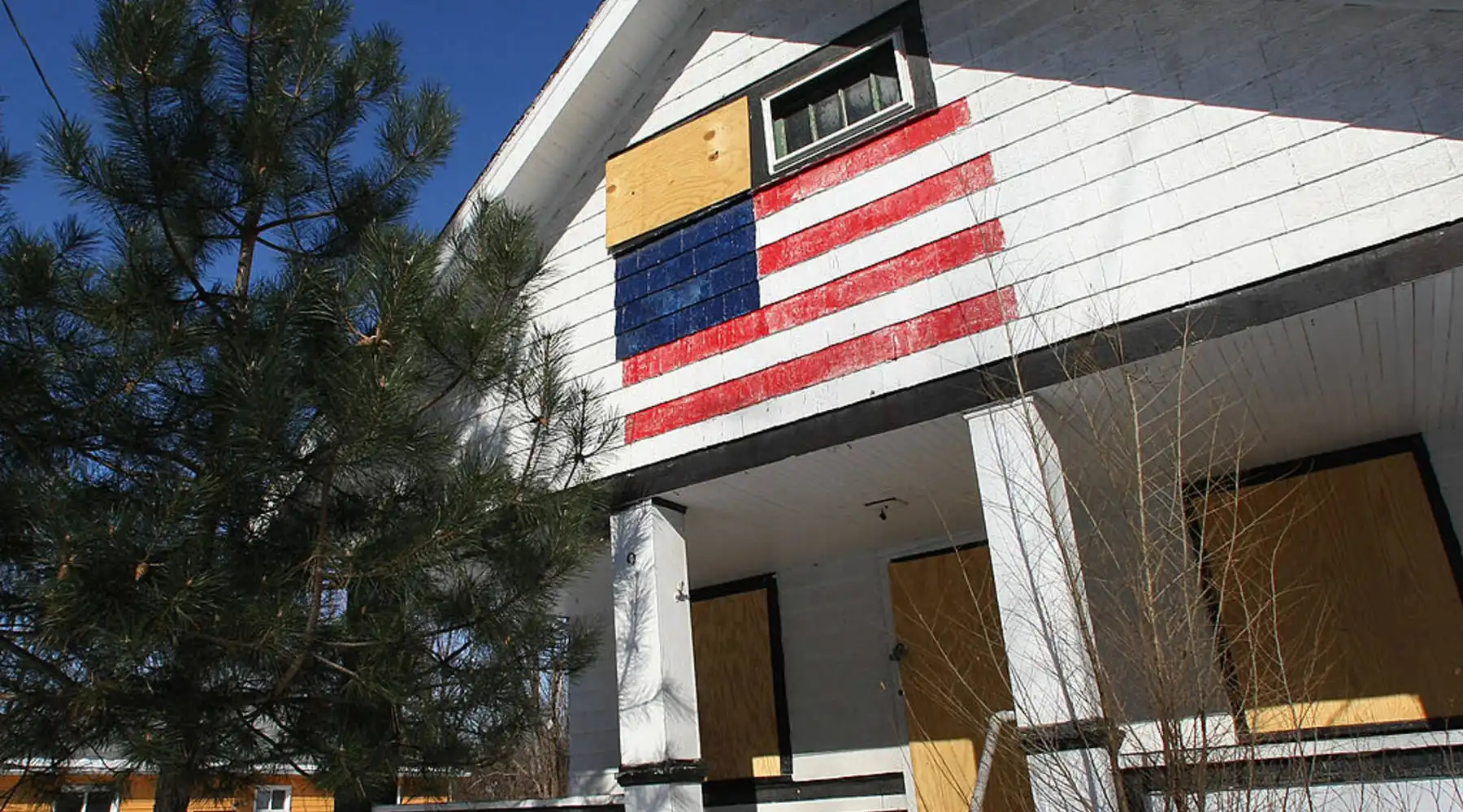 The American dream: How undocumented immigrants buy homes in the U.S.
