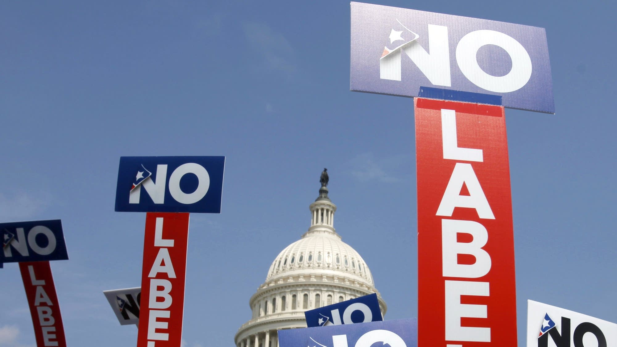 No Labels won’t run a third-party campaign after spending millions ...