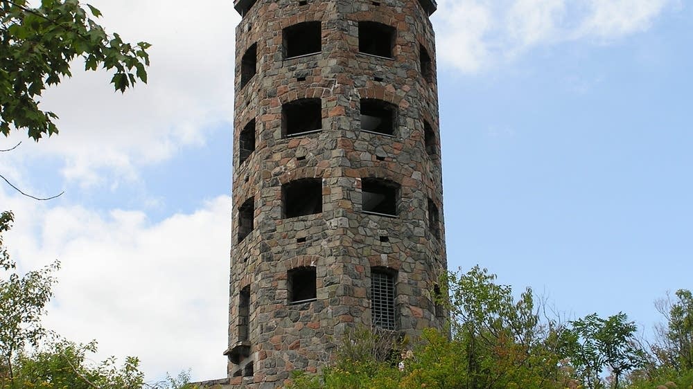 Duluth officials hope public can help restore icon | MPR News