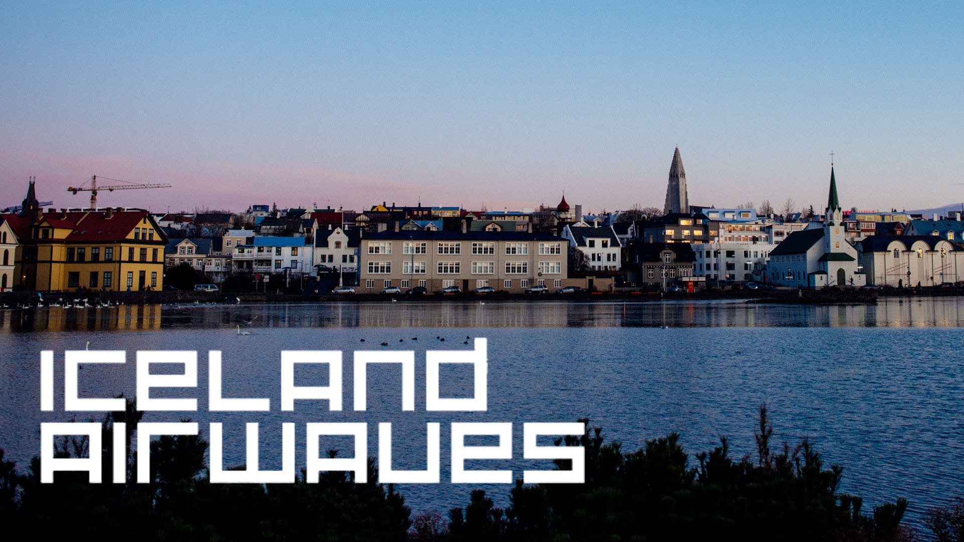 The Current brings Iceland Airwaves 2019 to you
