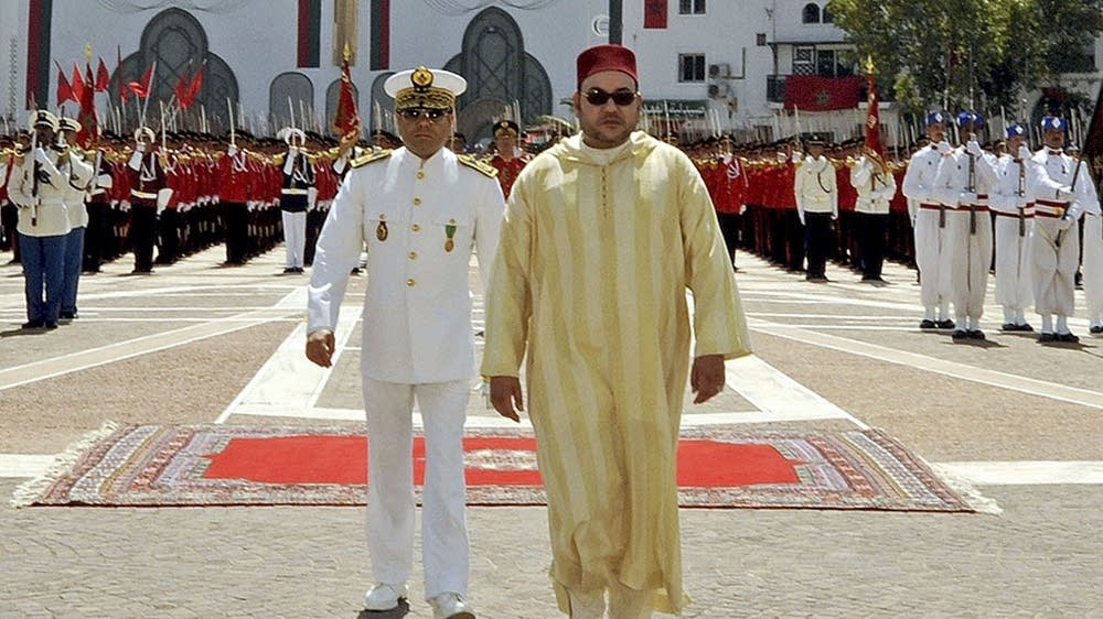 Kaplan discusses his role as ambassador to Morocco | MPR News