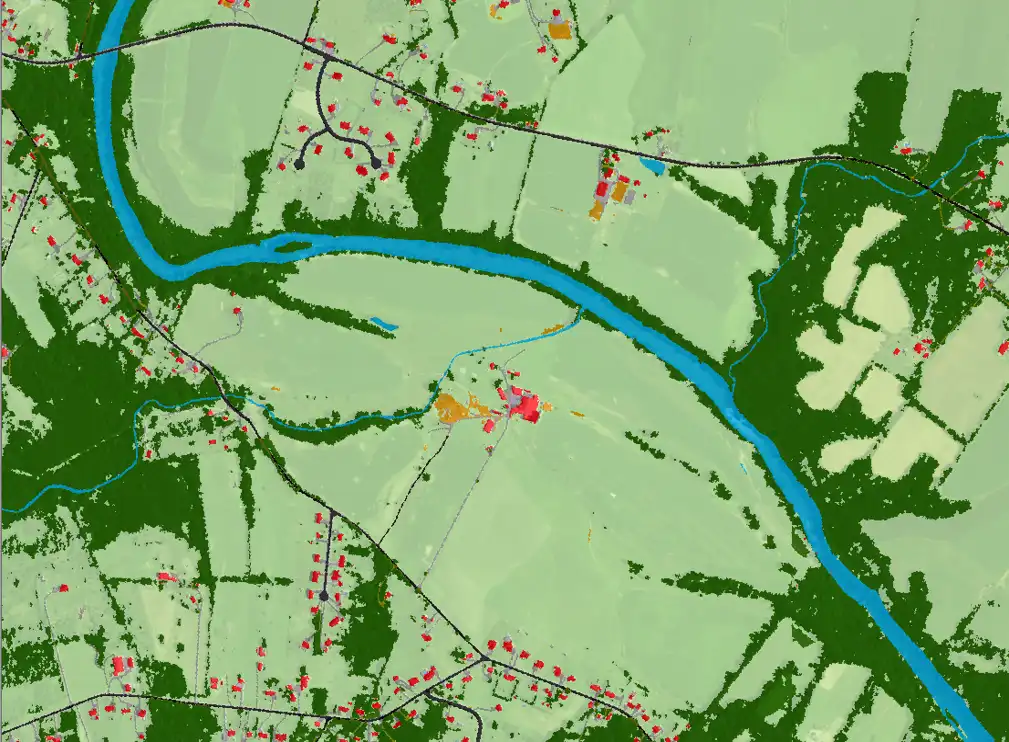 Microsoft's AI for Earth helps researchers with climate data - Marketplace