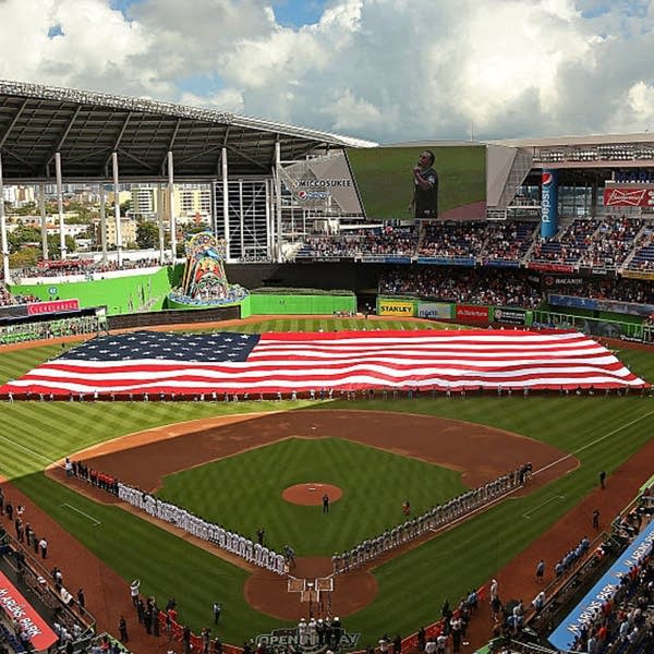 Do Sports Teams Own Their Stadiums