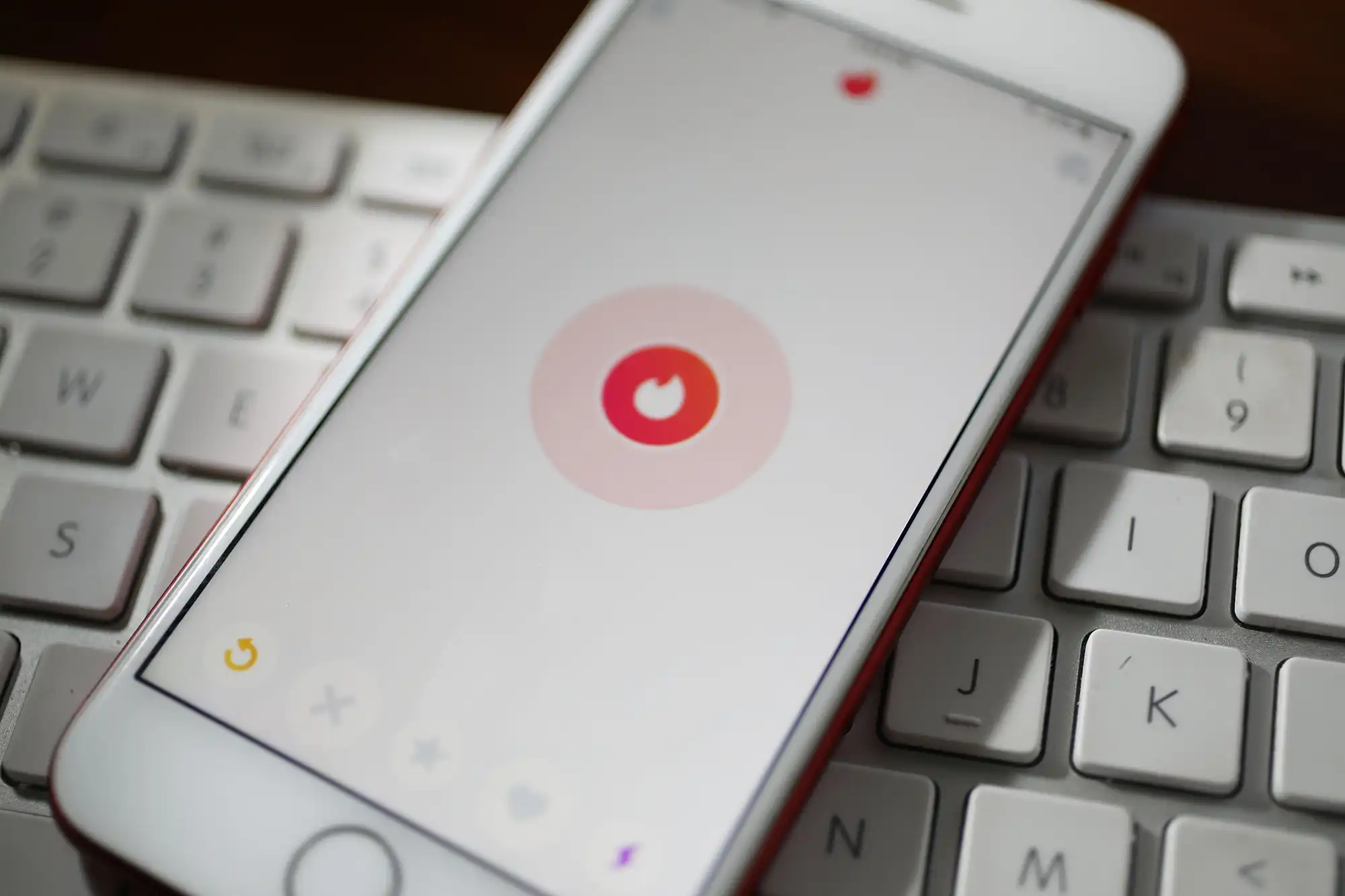 The complications of adding background checks to dating apps
