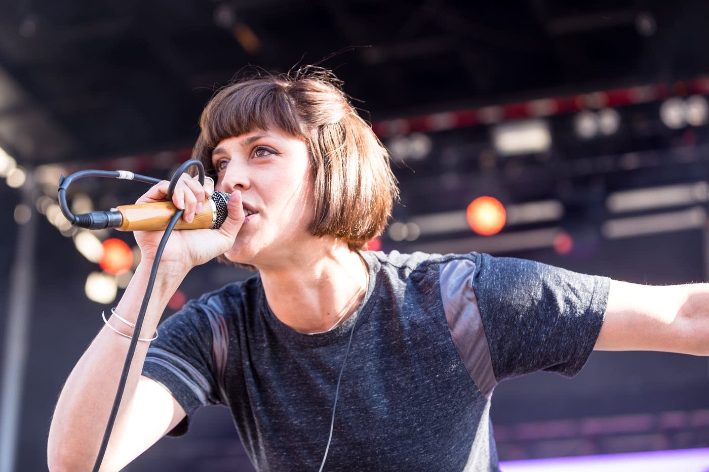 Musicheads Essential Artist: Dessa | The Current
