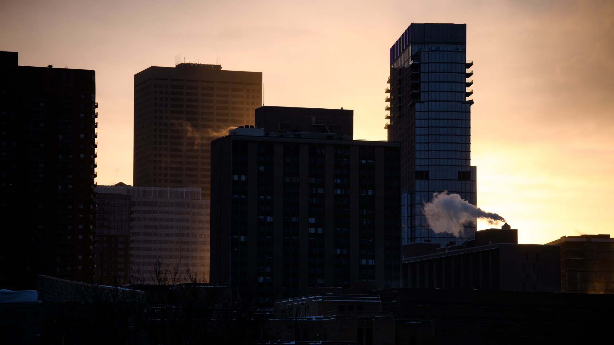 Winter storm update: Rescues reported as blizzard conditions bury ...