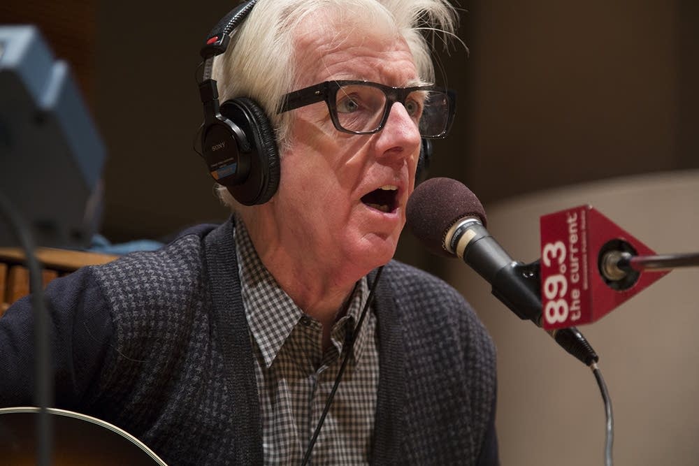 Today in Music History: Happy birthday, Nick Lowe | The Current