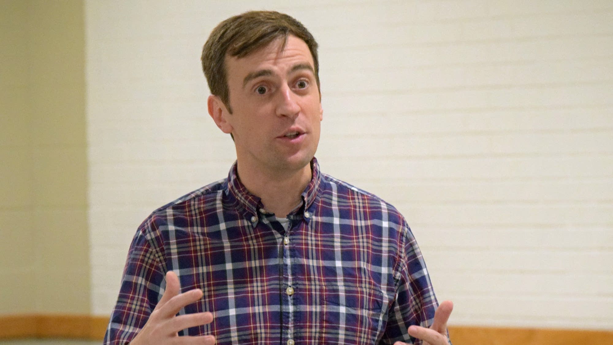 Veterans pushing into politics find a ready army of money, support ...