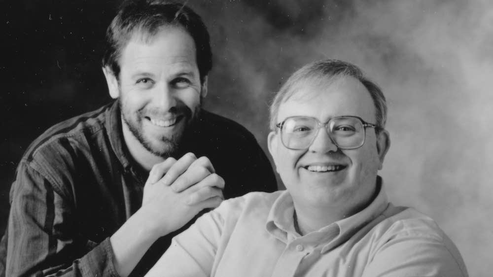 Throwback Thursday: YourClassical MPR hosts share goofy gaffes, memories