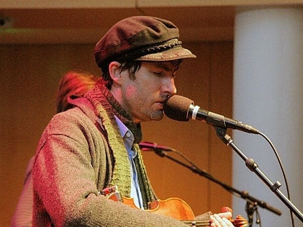 Logo Bird Andrew Berwick