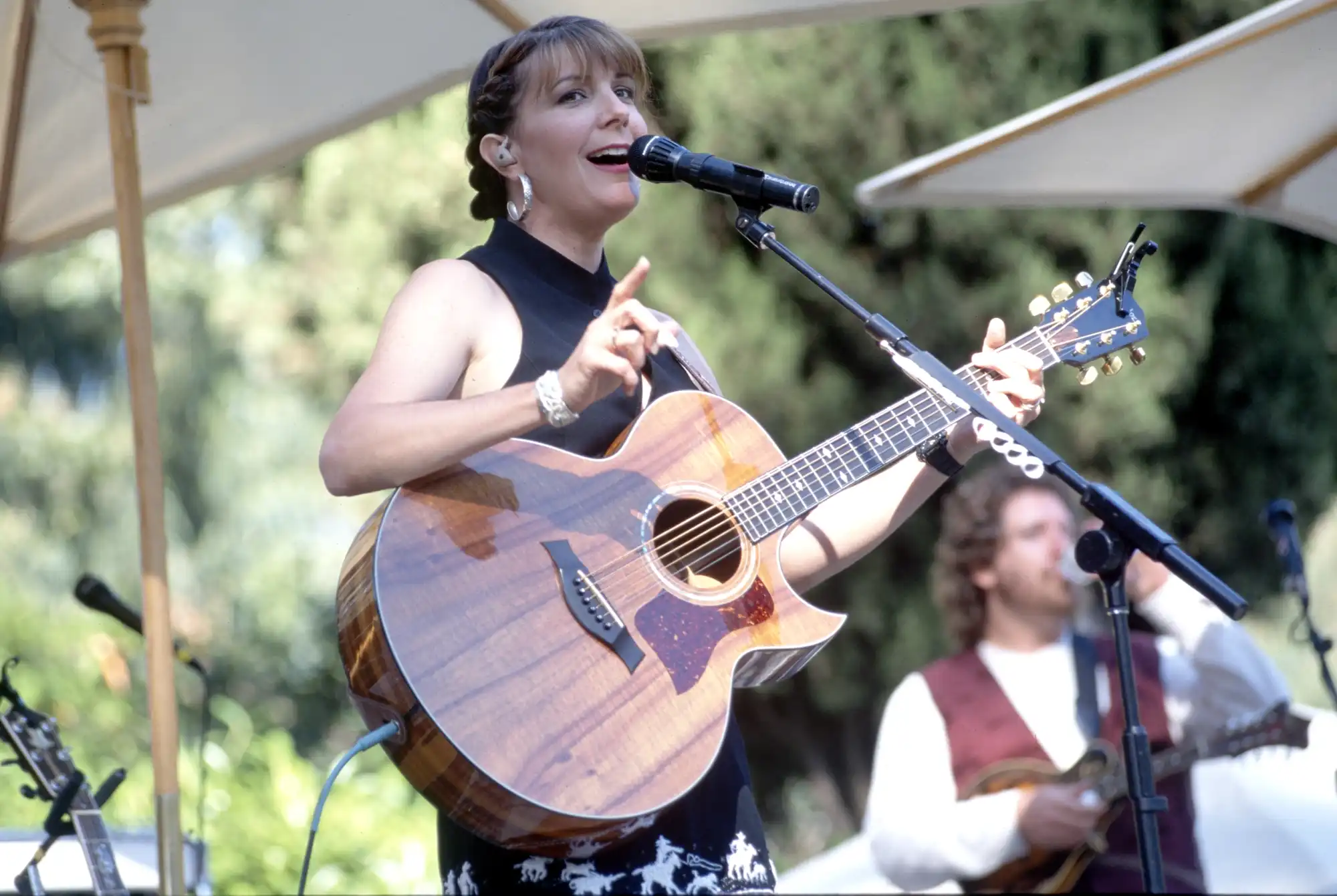Classic Americana: Kathy Mattea
