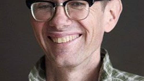 Kevin Kling begins three year residency with MPR | MPR News