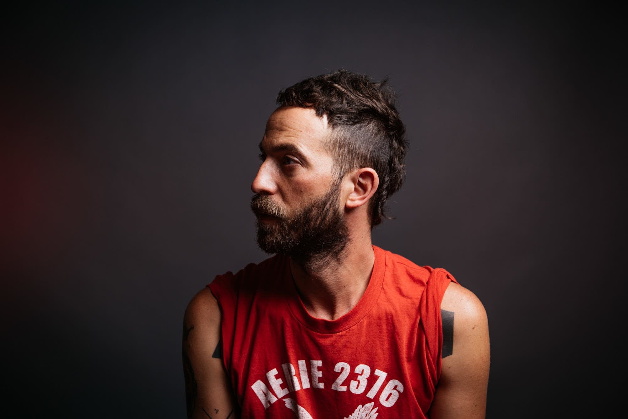 Mondo Cozmo revels in the power of music | The Current