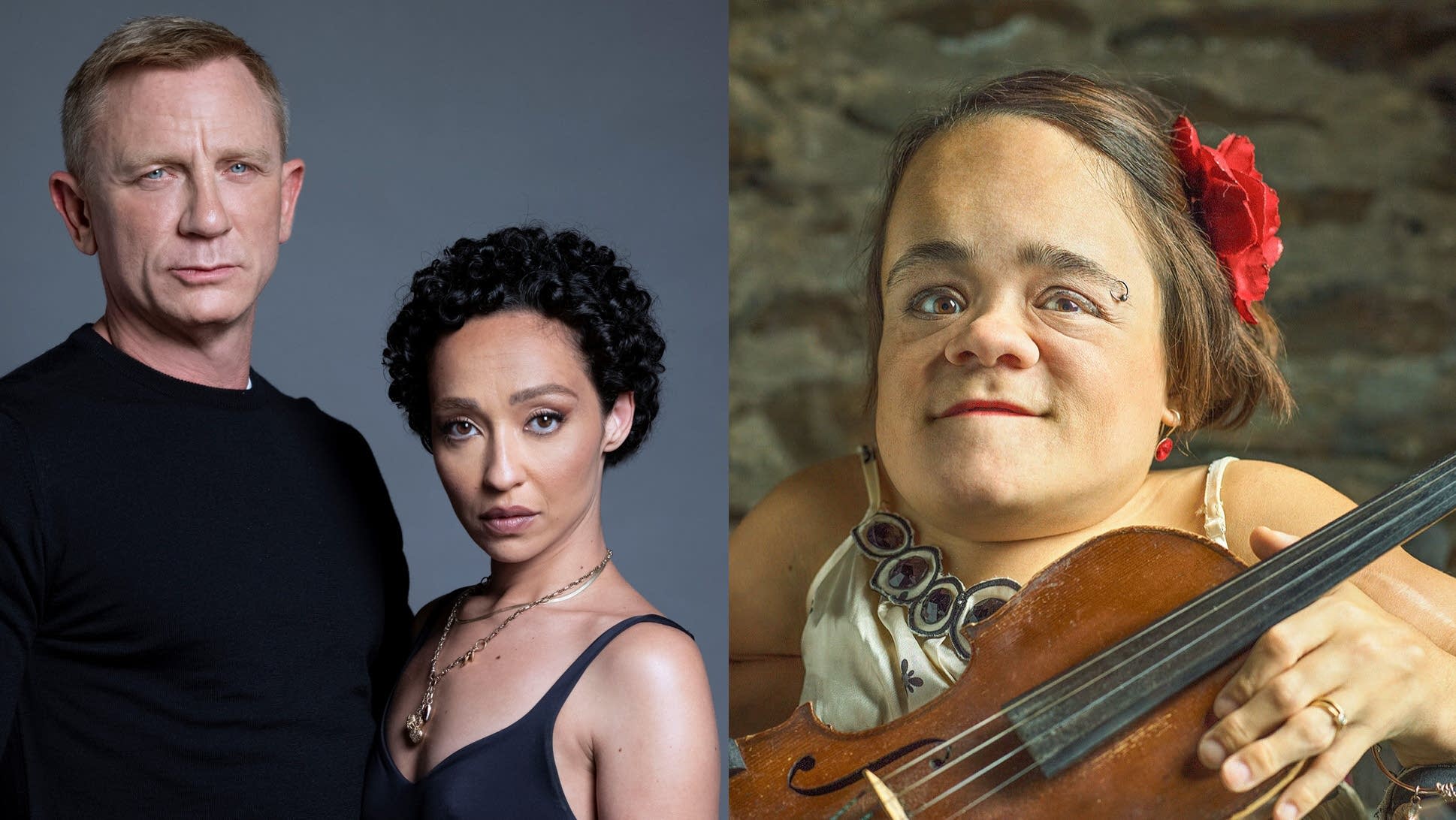 Gaelynn Lea composing original music for new Broadway ‘Macbeth’