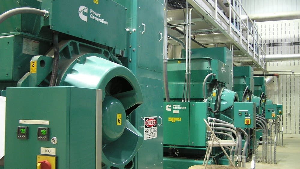 State's newest renewable energy plant converts manure, veggie waste ...